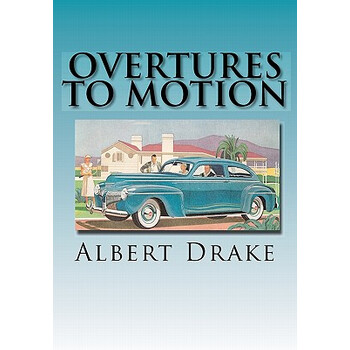 【】Overtures to Motion