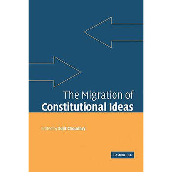 The Migration of Constitutional Ideas