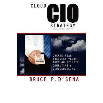 【】Cloud CIO Strategy