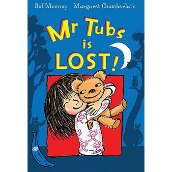 【】Mr Tubs Is Lost!
