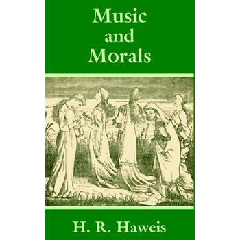 【】Music and Morals