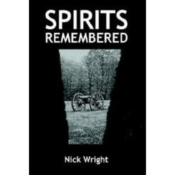 【】Spirits Remembered