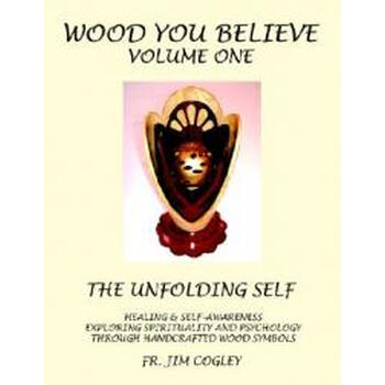【】Wood You Believe Volume One: The