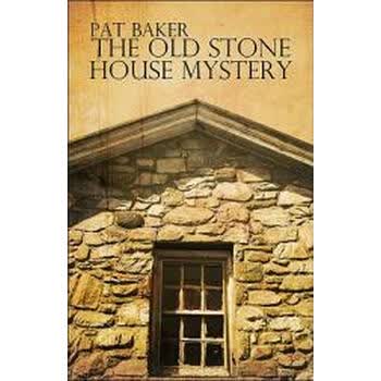 【】The Old Stone House Mystery