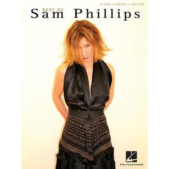 【】Best of Sam Phillips