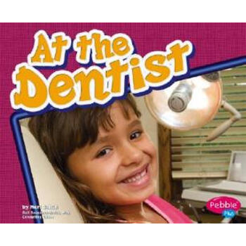 【】At the Dentist