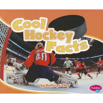 【】Cool Hockey Facts