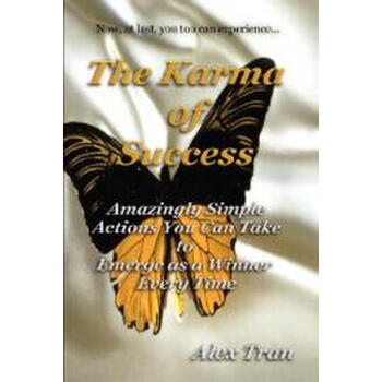 【】The Karma of Success