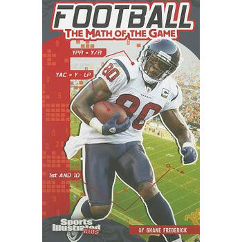 【】Football: The Math of the Game