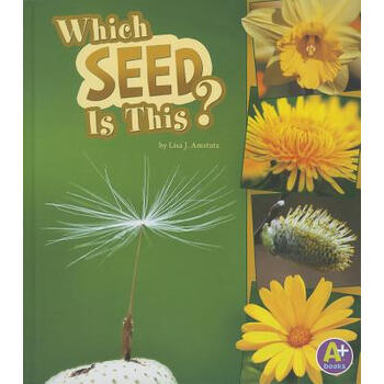 【】Which Seed Is This?