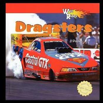 【】Dragsters