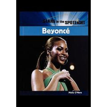 【】Beyonce