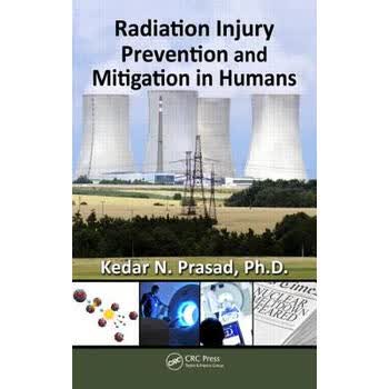 【】Radiation Injury Prevention and