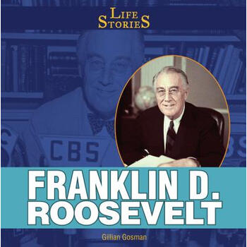 【】Franklin D. Roosevelt