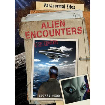 【】Alien Encounters