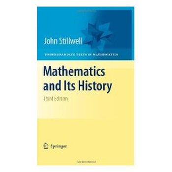 Mathematics and Its History