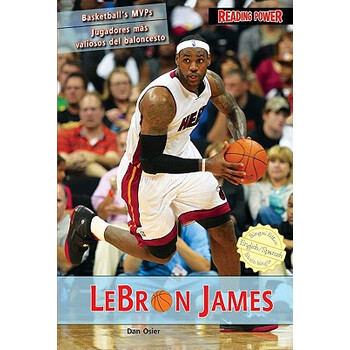 【】Lebron James