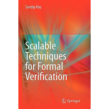 【】Scalable Techniques for Formal