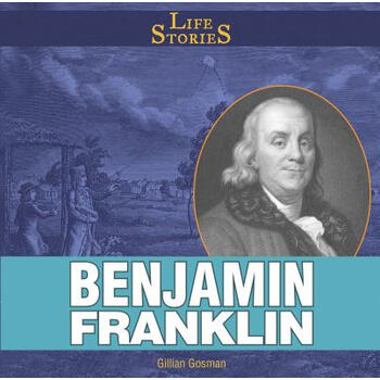【】Benjamin Franklin