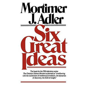 Six Great Ideas