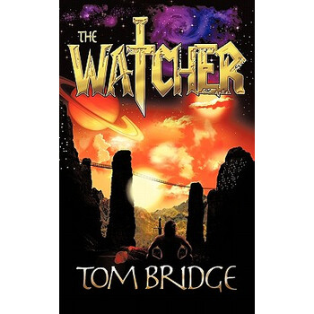 【】The Watcher