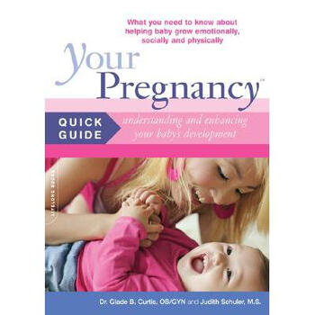 Your Pregnancy Quick Guide: Understanding an...