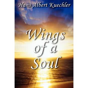 【】Wings of a Soul