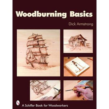 Woodburning Basics