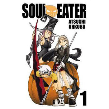Soul Eater, Volume 1