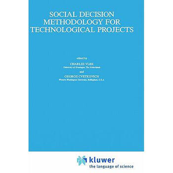 Social Decision Methodology for Technologica...