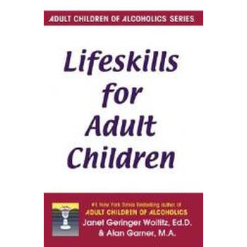 【】Lifeskills for Adult Children