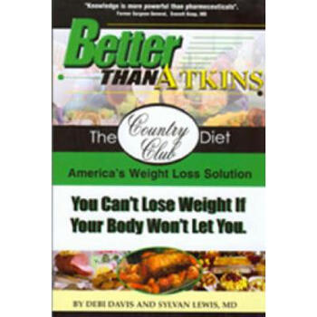 Better Than Atkins: The Only Sound Weight Lo...