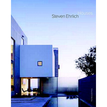 【】Steven Ehrlich Houses
