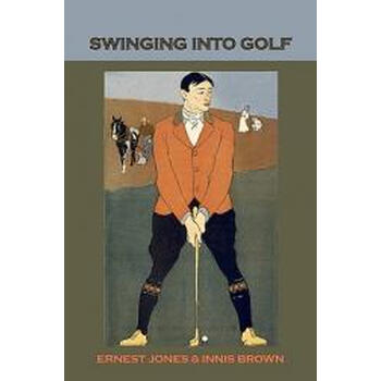 【】Swinging Into Golf