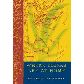 【】Where Tigers Are at Home