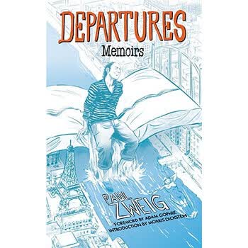 【】Departures