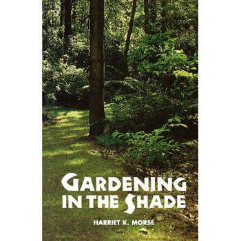 Gardening in the Shade