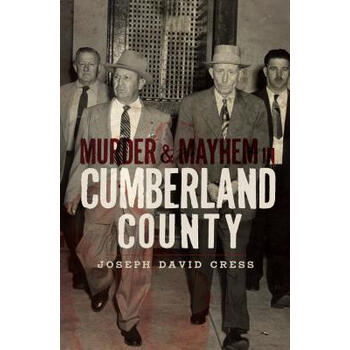 【】Murder & Mayhem in Cumberland