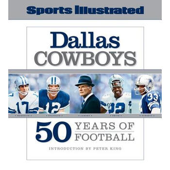 【】Dallas Cowboys: 50 Years of