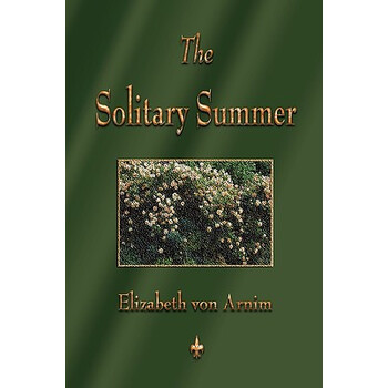 【】The Solitary Summer