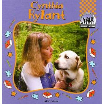 【】Cynthia Rylant