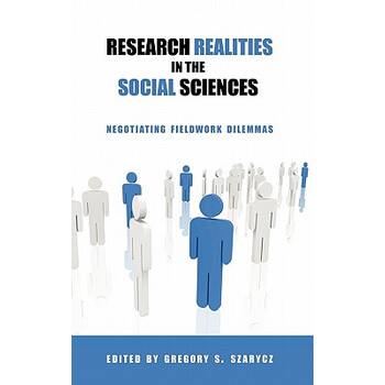 【】Research Realities in the Social
