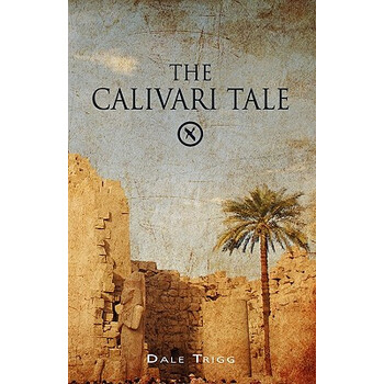 【】The Calivari Tale