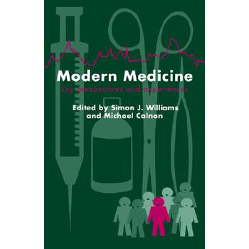 【】Modern Medicine