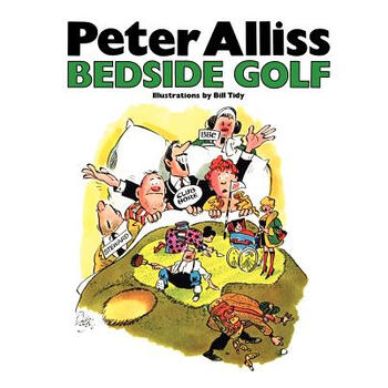 【】Bedside Golf