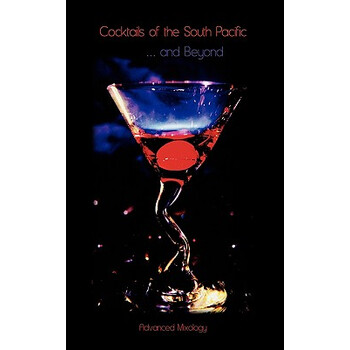 【】Cocktails of the South Pacific a