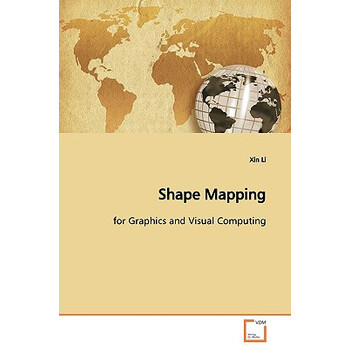 【】Shape Mapping