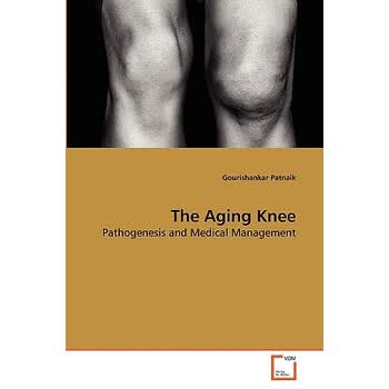 【】The Aging Knee