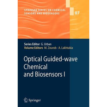 【】Optical Guided-Wave Chemical and