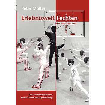 【】Erlebniswelt Fechten